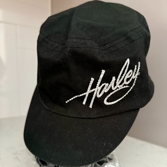 Harley-Davidson | Accessories | Harley Davidsonstrapback Women Cap ...